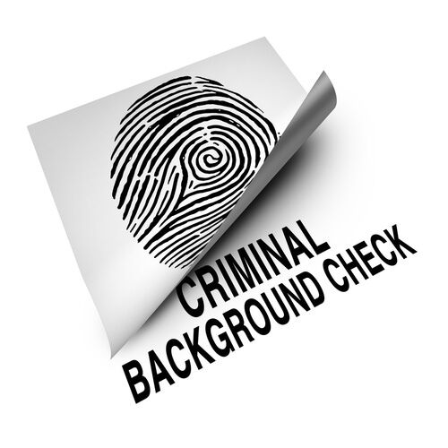 basic criminal background checks